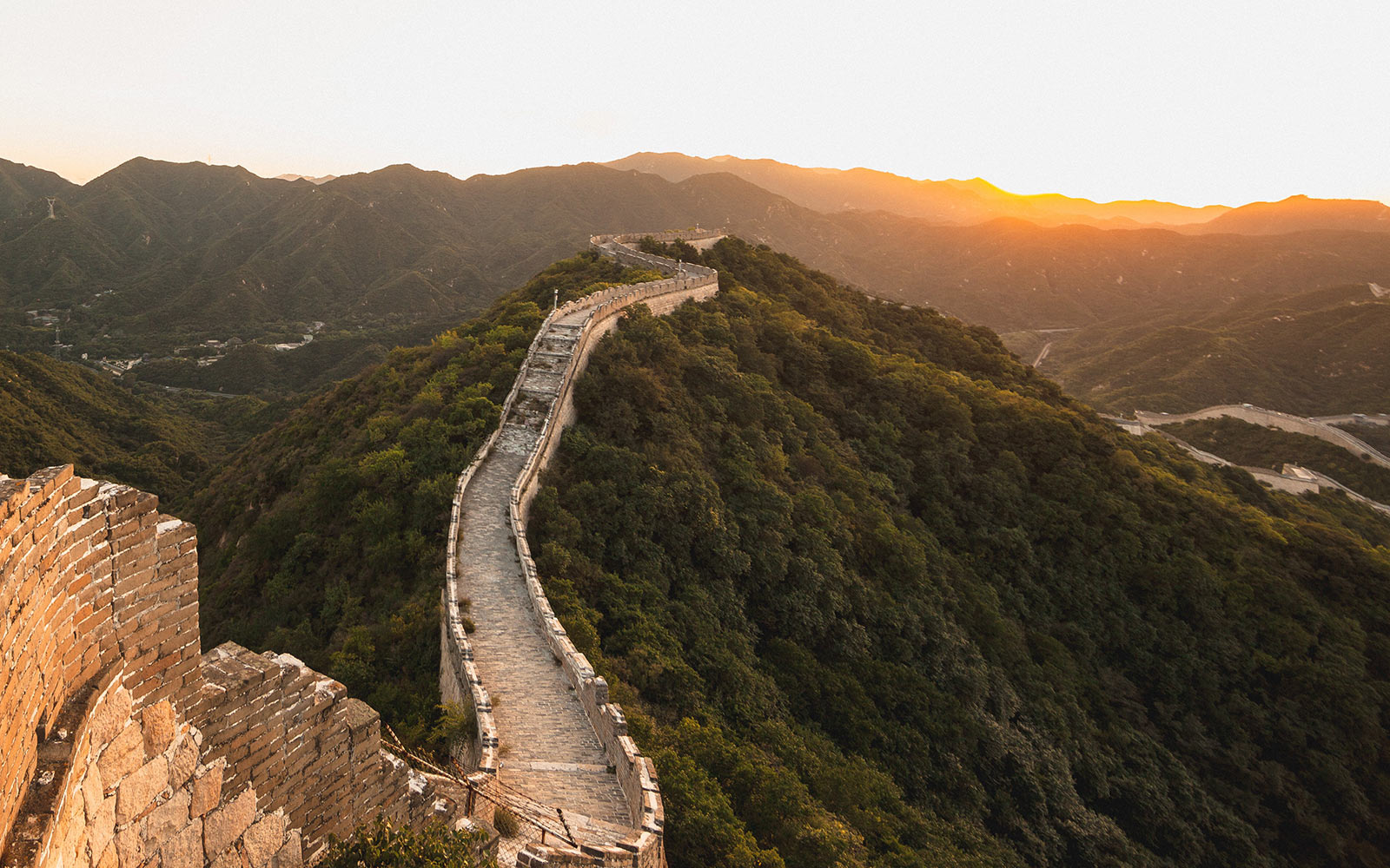 Gruppenreise Rundreise China aktiv - Reisen nach Asien - DAO Travel